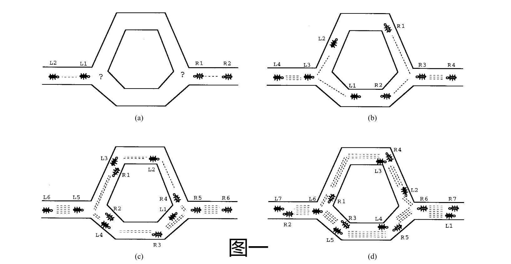蚁群系统(Ant Colony System,ACS) | Computational-intelligence